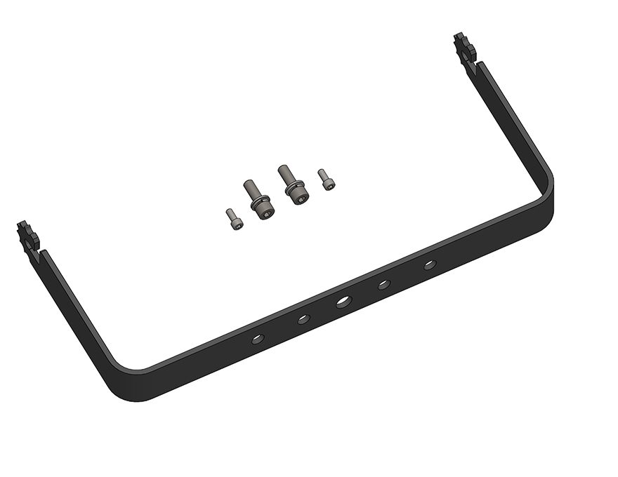 Tillbehör BERGER-N LED | Malux