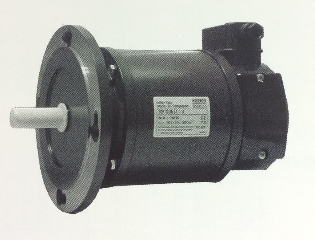 TDP 13.06 (ersätter BD2510) | Malux