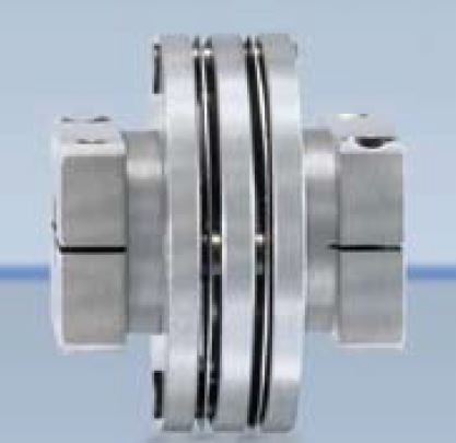 Akselkobling K35 | Malux