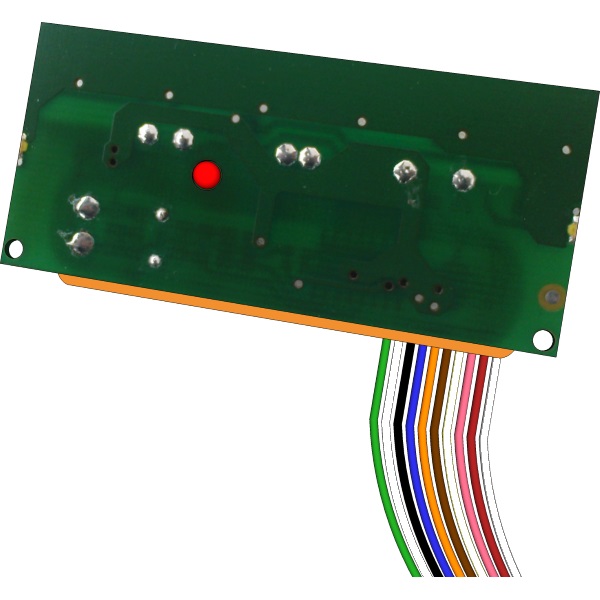 Prox-leser MREM-59 - Digitha | Malux